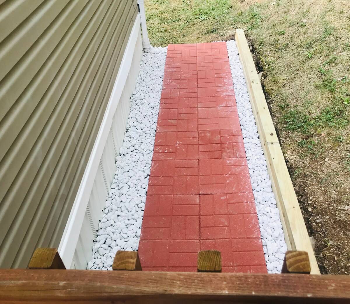 Garden Enhancements | Shenandoah Property Services Winchester VA